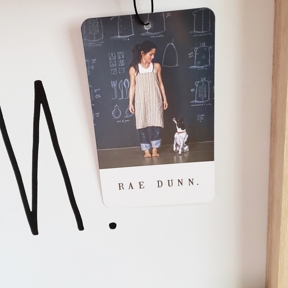 Rae Dunn | Wall Decor | Rae Dunn Play Room Sign New Wall Hanging Art ...